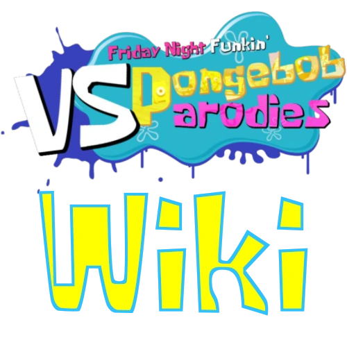 SpongeBong HempPants | FNF Spongebob Parodies Wiki | Fandom