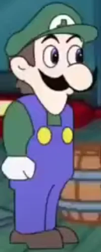 Weegee | FNF Spongebob Parodies Wiki | Fandom