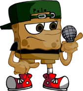 SpongeQuan | FNF Spongebob Parodies Wiki | Fandom
