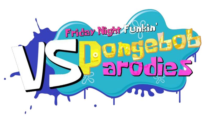 Fnf Spongebob Parodies Wiki Fandom