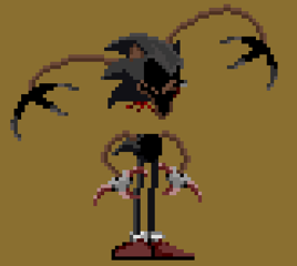 Sl4sh | Fnf The Exe Collection Wiki | Fandom