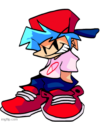 Eye to Eye Beta | Fnf The Exe Collection Wiki | Fandom