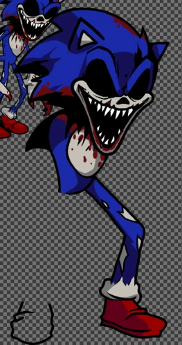 Faker/EXE | Fnf The Exe Collection Wiki | Fandom