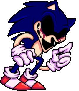 Xenophanes | Fnf The Exe Collection Wiki | Fandom