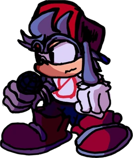 Boyfriend | Fnf The Exe Collection Wiki | Fandom