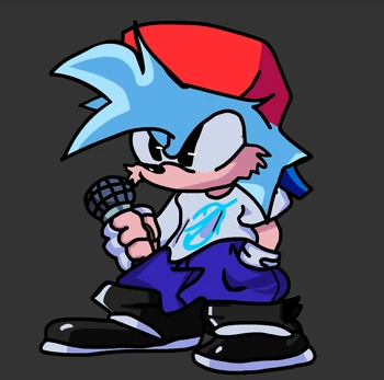 Boyfriend | Fnf The Exe Collection Wiki | Fandom