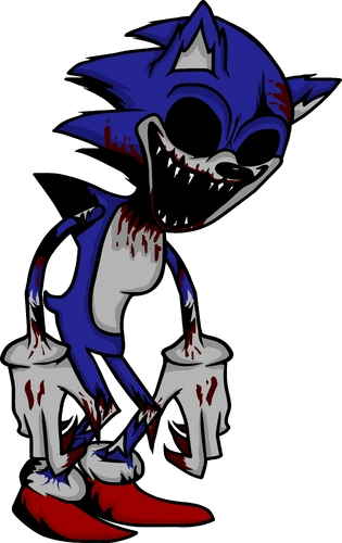 Faker/EXE | Fnf The Exe Collection Wiki | Fandom