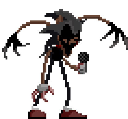 Sl4sh | Fnf The Exe Collection Wiki | Fandom