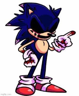 Xenophanes | Fnf The Exe Collection Wiki | Fandom