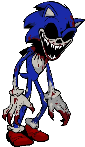 Faker/EXE | Fnf The Exe Collection Wiki | Fandom