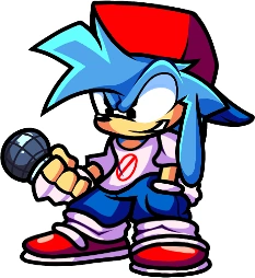 Boyfriend | Fnf The Exe Collection Wiki | Fandom