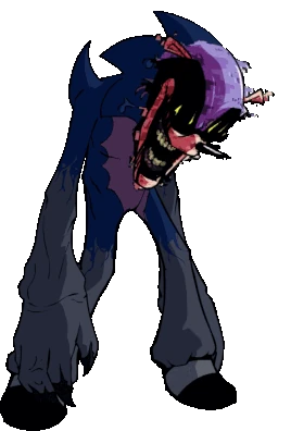 Hog/Scorched | Fnf The Exe Collection Wiki | Fandom