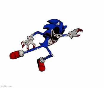 Faker/EXE | Fnf The Exe Collection Wiki | Fandom