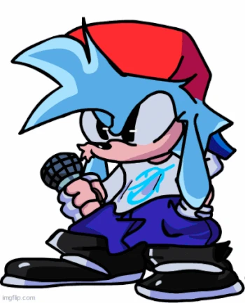 Boyfriend | Fnf The Exe Collection Wiki | Fandom