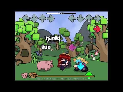 Joink | FNF Weeklipedia Wiki | Fandom