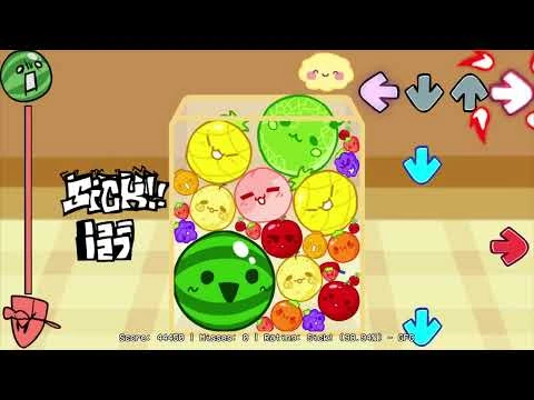 Fruity | FNF Weeklipedia Wiki | Fandom