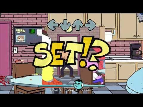 Boss Tweaks In Brazil | FNF Weeklipedia Wiki | Fandom