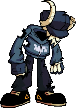 Tabi | Friday Night Funkin Wiki | Fandom