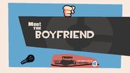Boyfriend (disambiguation) | Friday Night Funkin Wiki | Fandom