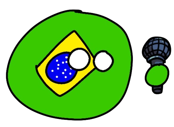 Brazil | Friday Night Funkin Wiki | Fandom