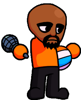 Matt | Friday Night Funkin Wiki | Fandom