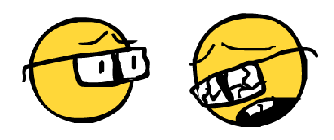 Nerd Emoji | Friday Night Funkin Wiki | Fandom