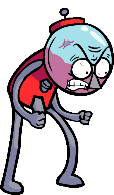 Benson | Friday Night Funkin Wiki | Fandom