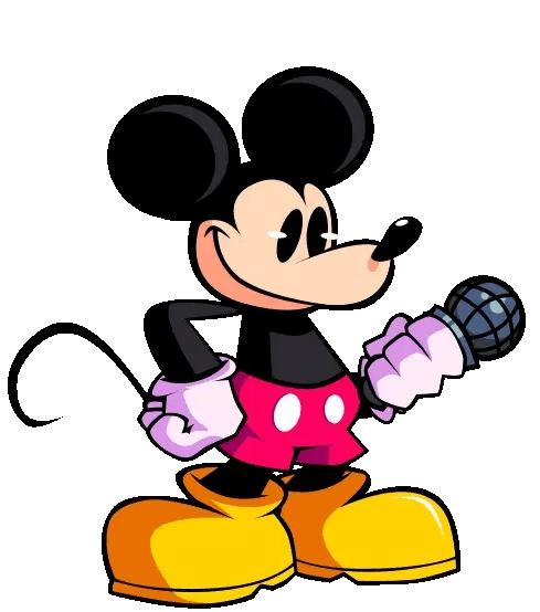 Mouse/Markus | Friday Night Funkin Wiki | Fandom