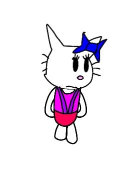 MOD CANCELATO MIMI GATA/Character | Friday Night Funkin Wiki | Fandom