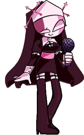 Sarvente | Friday Night Funkin Wiki | Fandom