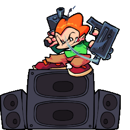 Pico | Friday Night Funkin Wiki | Fandom