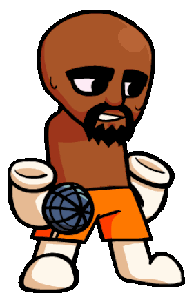 Matt | Friday Night Funkin Wiki | Fandom