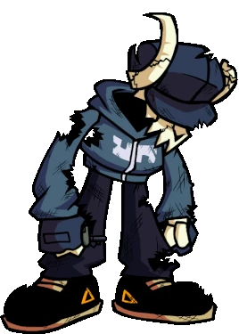 Tabi | Friday Night Funkin Wiki | Fandom