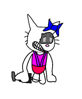 Mimi Gata | Friday Night Funkin Wiki | Fandom