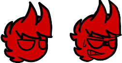 Tord Red Fury | Friday Night Funkin Wiki | Fandom