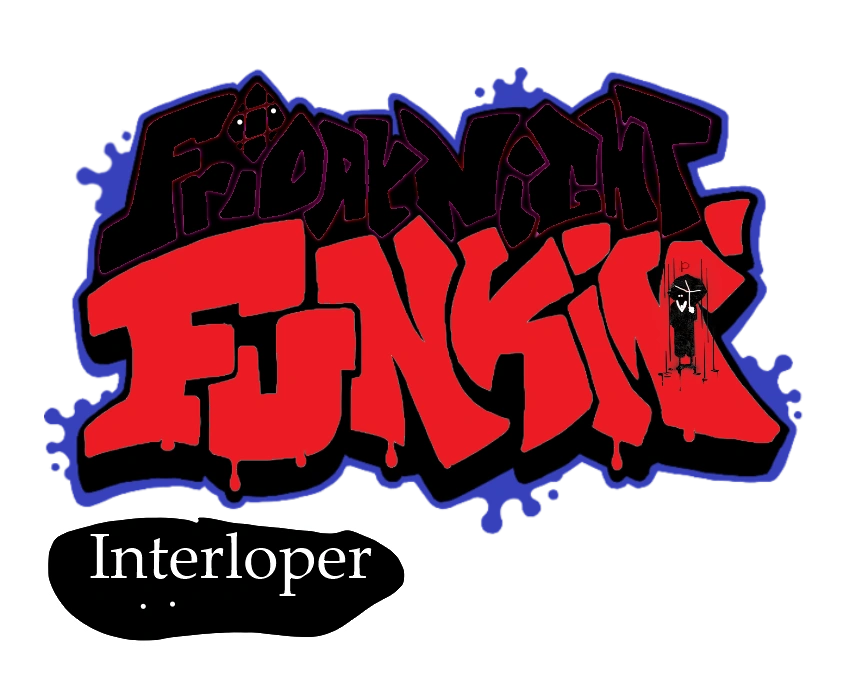 Interlopin' on a Friday Night | Friday Night Funkin Wiki | Fandom