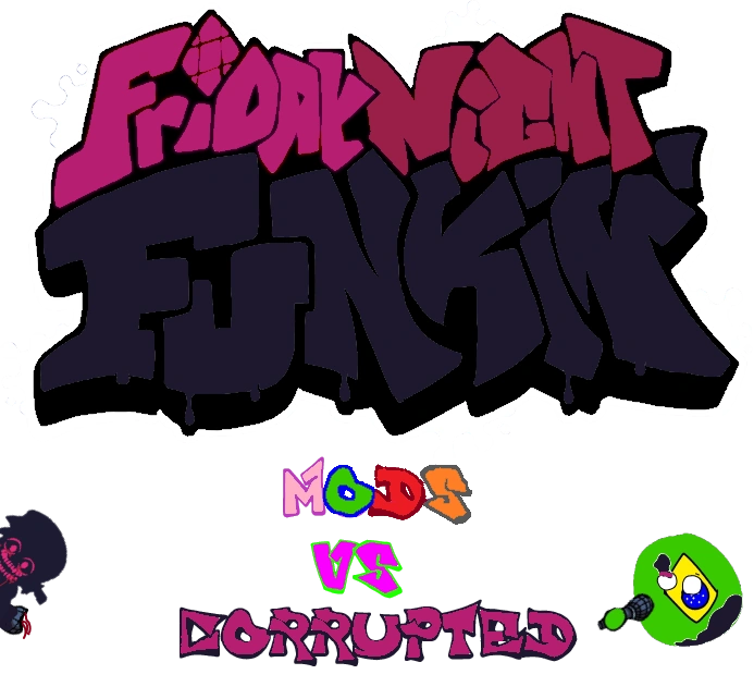 Corrupted | Friday Night Funkin Wiki | Fandom