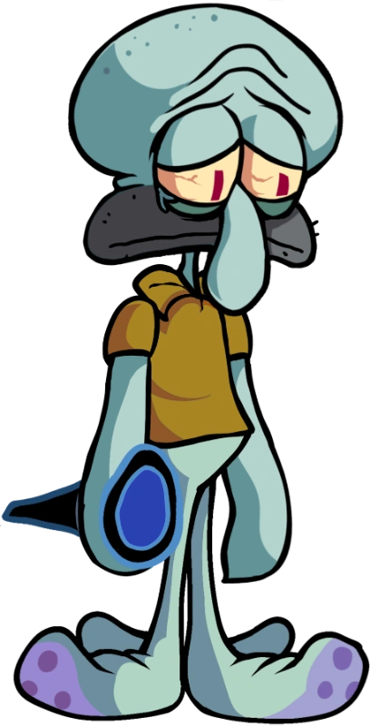 Mistful Crimson Morning | Friday Night Funkin Wiki | Fandom