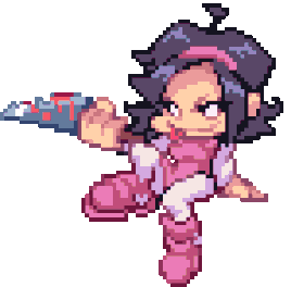 Nene | Friday Night Funkin Wiki | Fandom