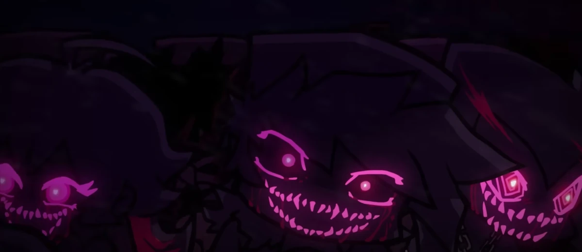 The Corruption | Corruption Wiki | Fandom