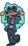 Cyan | FNF FREE DOWNLOADPEDIA Wiki | Fandom
