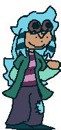 Cyan | FNF FREE DOWNLOADPEDIA Wiki | Fandom