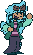 Cyan | FNF FREE DOWNLOADPEDIA Wiki | Fandom