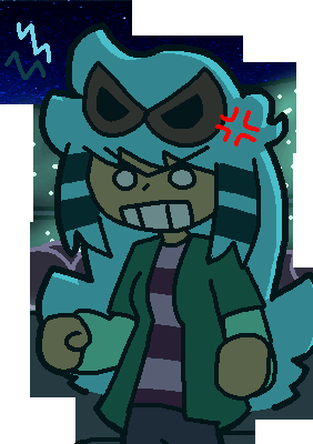 Cyan | FNF FREE DOWNLOADPEDIA Wiki | Fandom