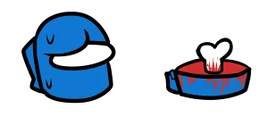 Vs. Imposter Alternated | Impedia Wiki | Fandom