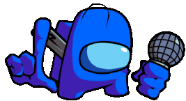 Vs. Imposter Alternated | Impedia Wiki | Fandom