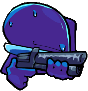 Vs. Imposter Alternated | Impedia Wiki | Fandom