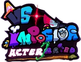 Vs. Imposter Alternated | Impedia Wiki | Fandom