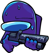 Vs. Imposter Alternated | Impedia Wiki | Fandom