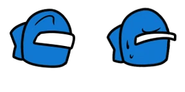 Vs. Imposter Alternated | Impedia Wiki | Fandom